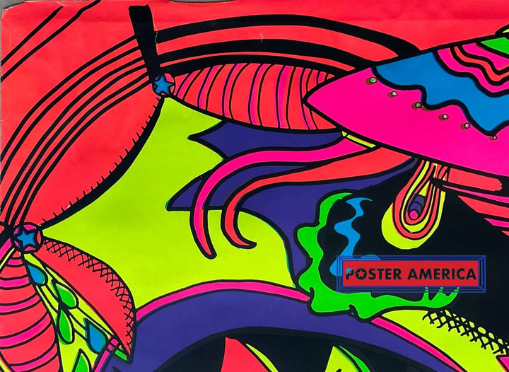 Black Light Posters – Page 3 – PosterAmerica