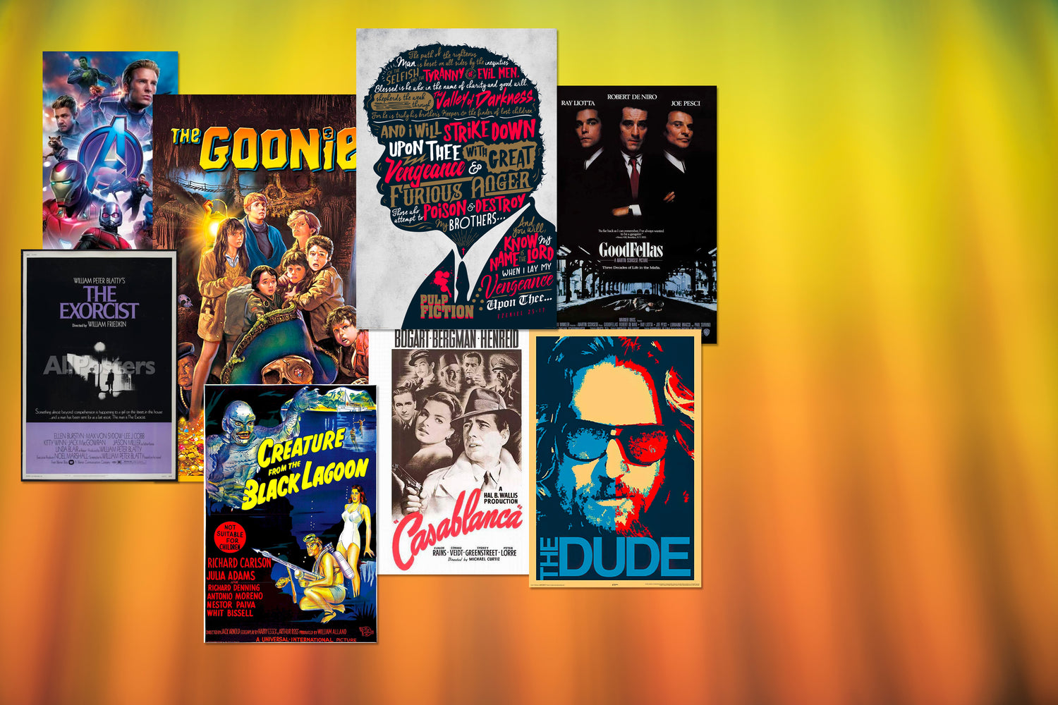 Shop Posters Online – PosterAmerica