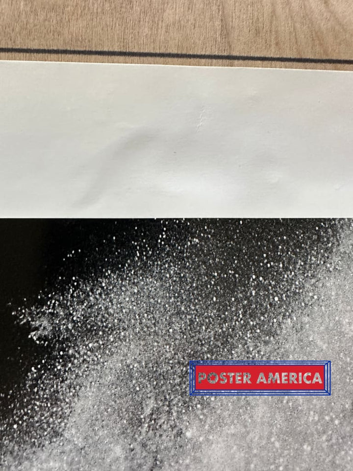 Aaron Chang Pipeline Original Poster 24 x 36 – PosterAmerica