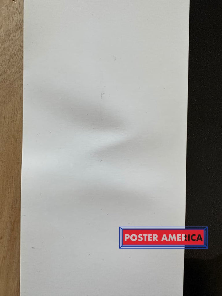 Aaron Chang Pipeline Original Poster 24 x 36 – PosterAmerica