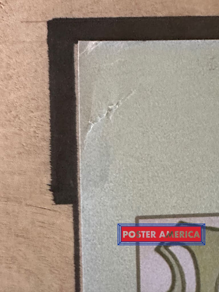 Absinthe Robette by Henri Privat-Livemont Vintage 2002 Art Poster 24 x ...