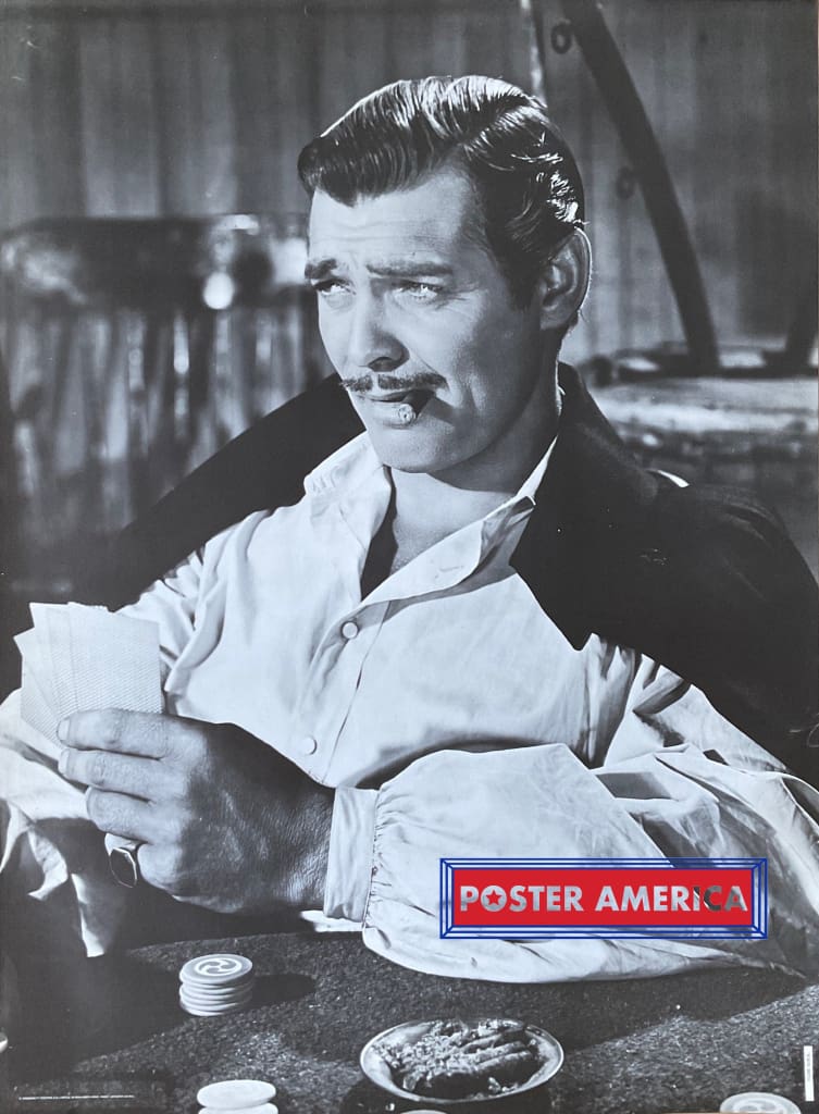 Rhett Butler