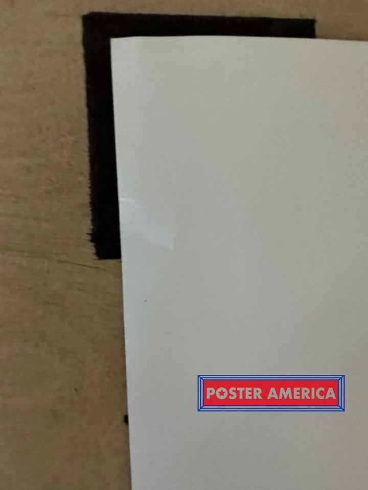 David Bowie Aladdin Sane Poster 24 x 36 – PosterAmerica