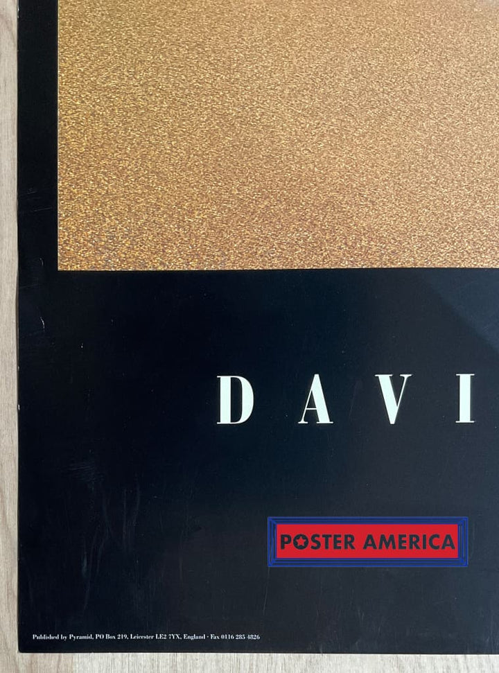 David Noton Photography Durdle Door Dorset Vintage 1996 UK Import Post ...