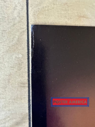 Fire Gazing by Dion Terry Vintage Art Poster 18 x 24 – PosterAmerica