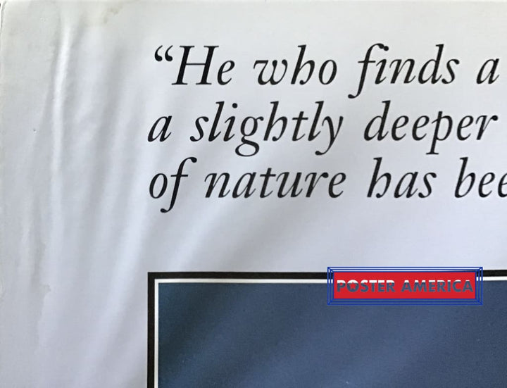 Himalaya Albert Einstein Inspirational Quote Poster 24 x 33.5 ...