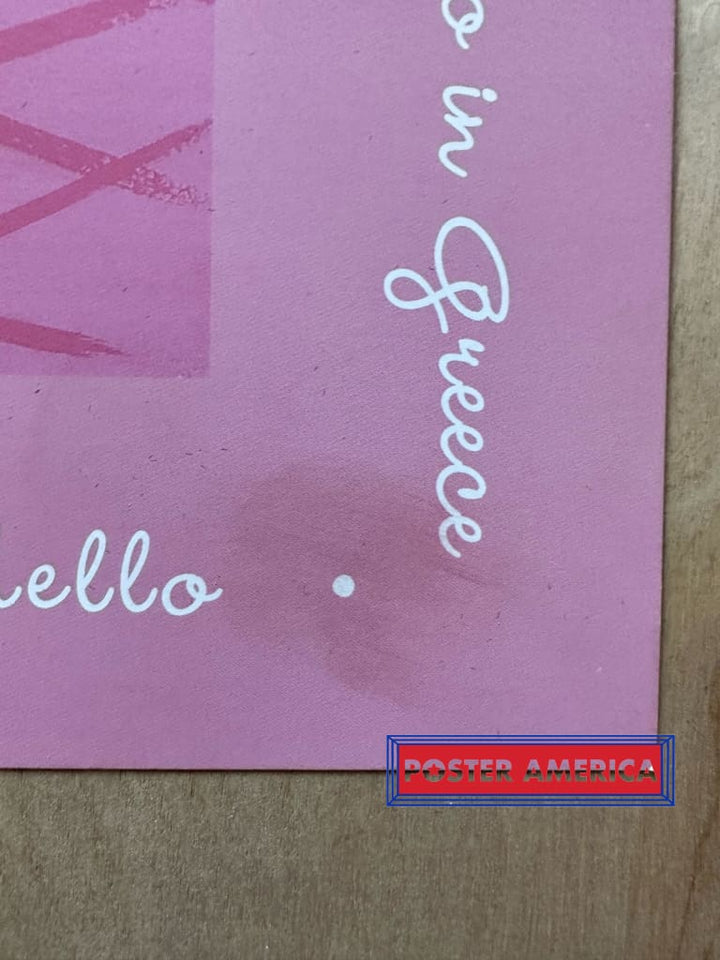 How The World Says Hello Educational Classroom Poster 20 x 28 ...