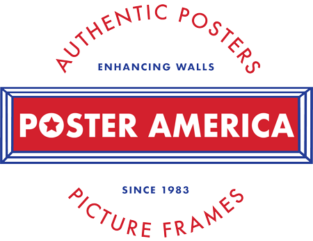 Shop Posters Online – PosterAmerica