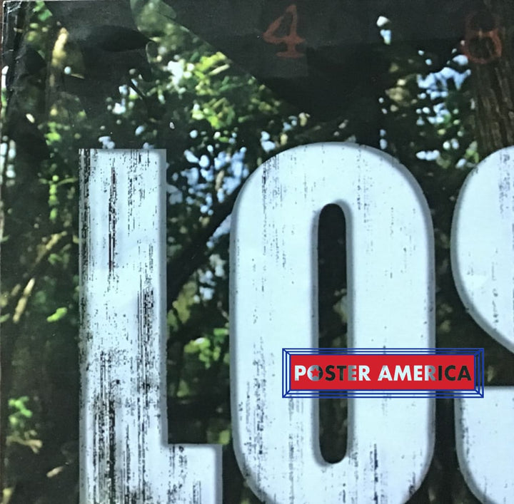 Lost Cast Characters Poster 22 x 34 – PosterAmerica