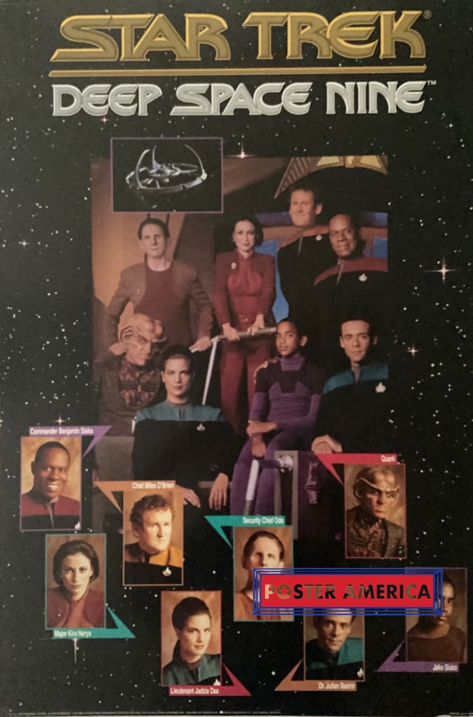 Star Trek Deep Space Nine