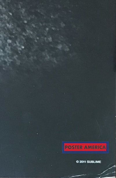 Sublime Black and White With Lou Dog Poster 24 x 36 – PosterAmerica