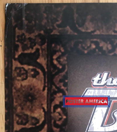 The Big Lebowski White Russian Poster 24 X 36 – PosterAmerica