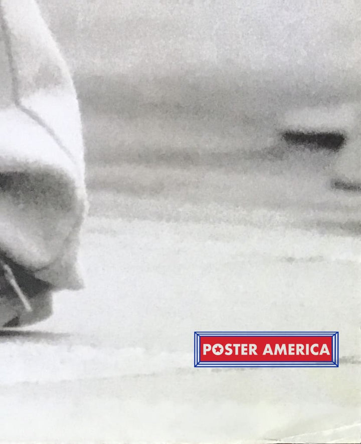 The First Kiss by Kim Anderson Poster 24 x 36 – PosterAmerica